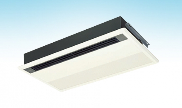 Jasa Pasang dan Jual Ceiling Mounted Cassette Corner Type | CV DAU